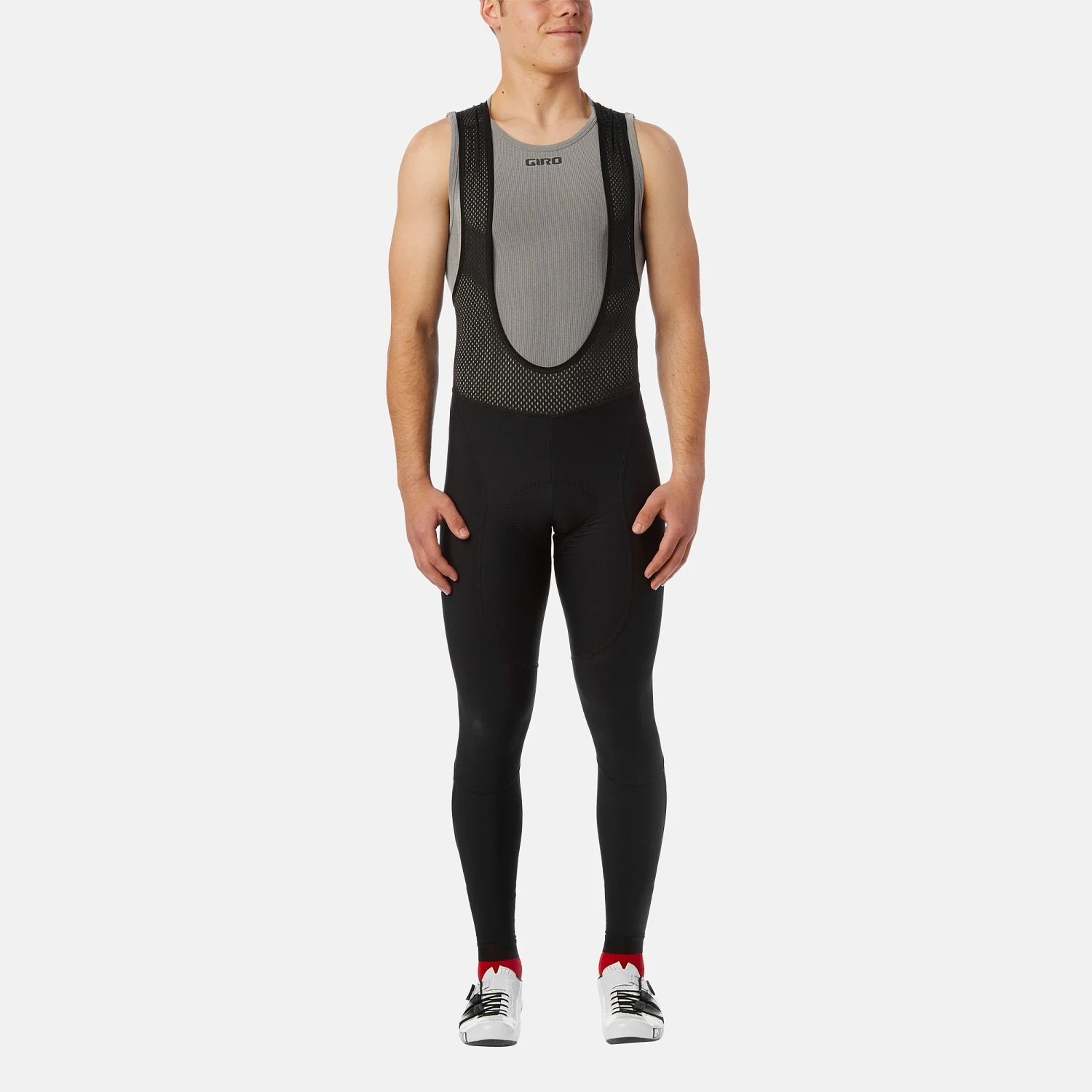 Chrono Exp Thermal Bib