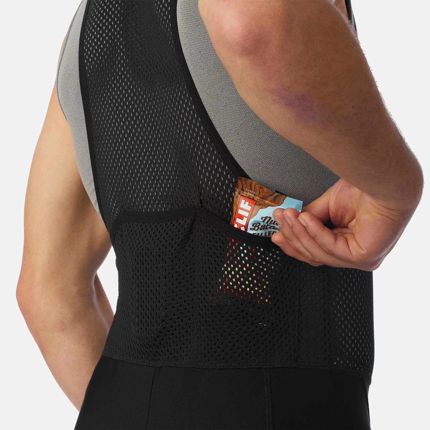 Chrono Exp Thermal Bib